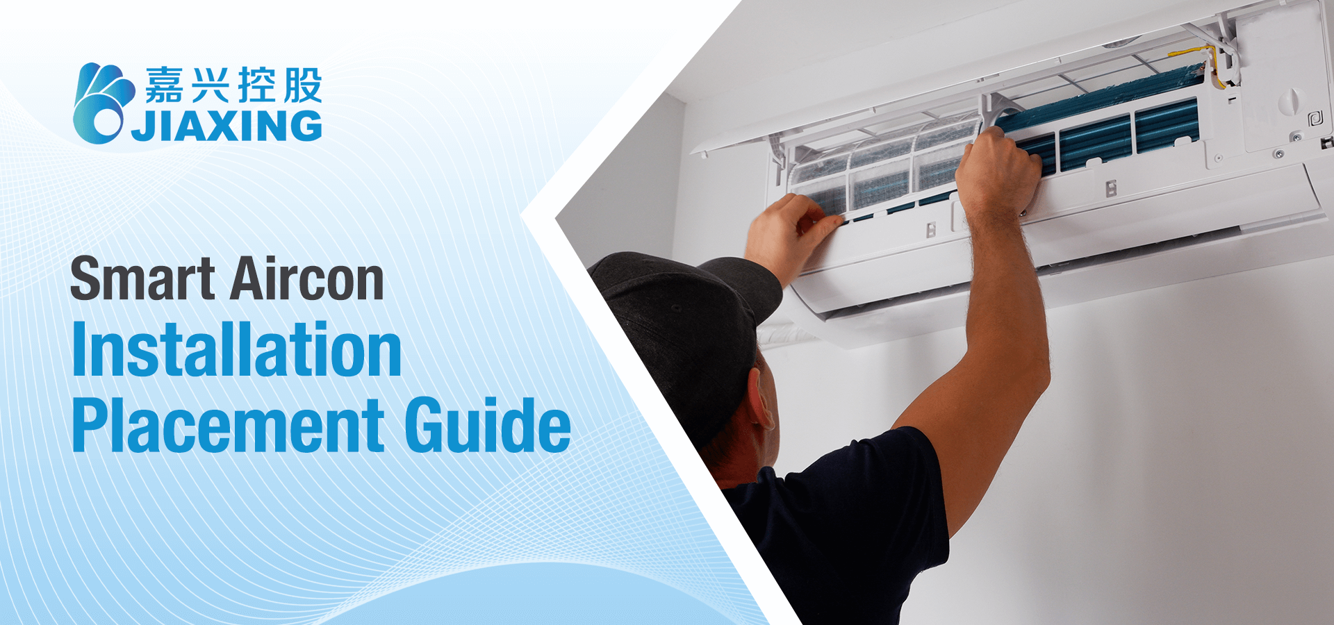 Strategic Aircon Installation for Better Efficiency